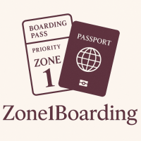 Zone 1 Boarding – Travel Like You Have Lounge Access, even If You Don’t.